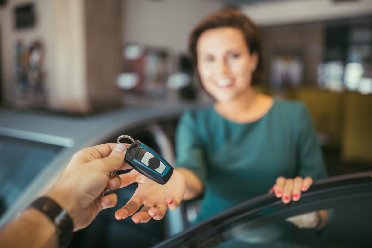 Ofereça o test drive de produtos e tenha um enorme diferencial de ...